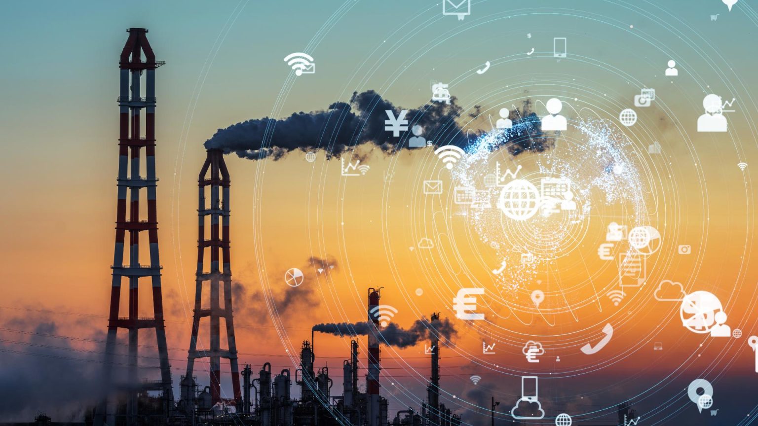 MonitorX – Reliable IoT Monitoring Solutions
